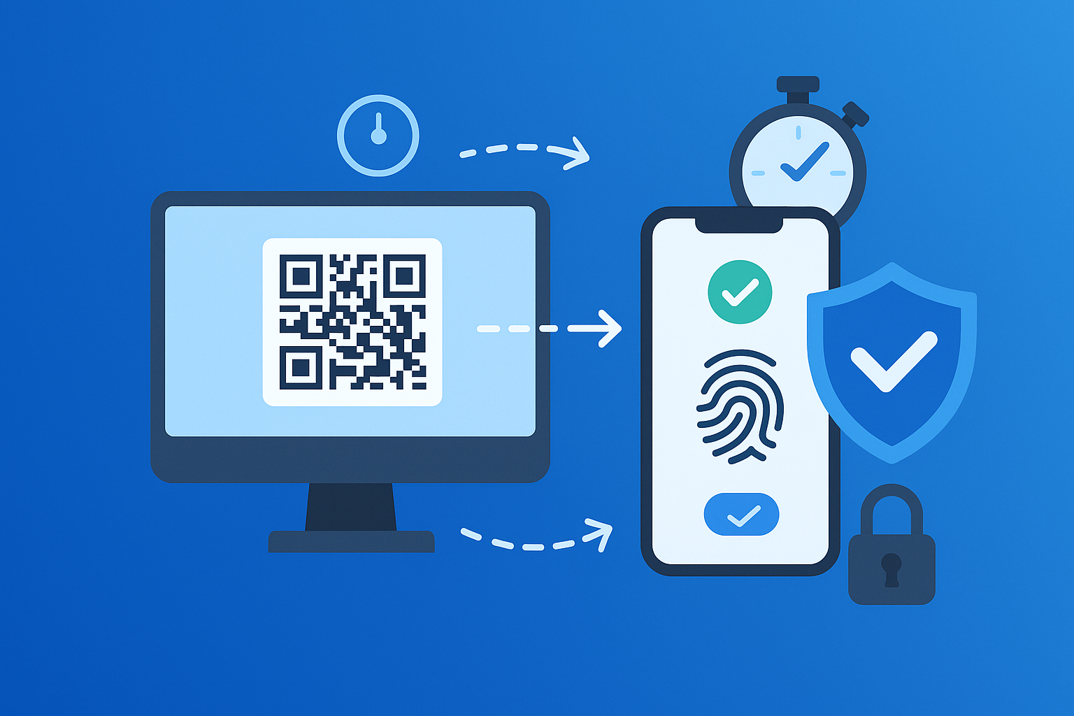 QR Code Authentication: How It Works, Benefits, and Best Practices ...